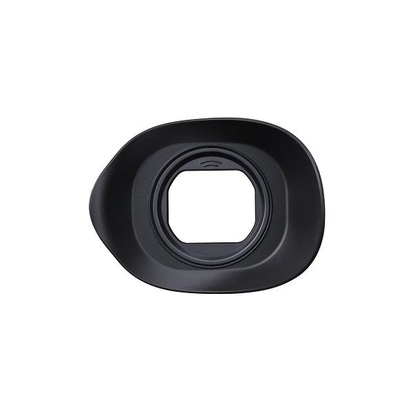 アイカップ カメラ/デジタルカメラアクセサリ アイカップ