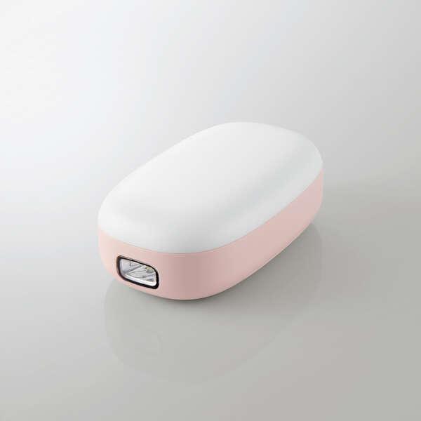 日常時は枕元ライトとして使用でき、災害時など、非常時には懐中電灯、スマートフォンの充電器としても使えるライトです。枕元ライト、懐中電灯ともに3段階の明るさ調整ができ、懐中電灯はSOSパターンでの点滅も可能です。 USB-Aポートを搭載し、U...