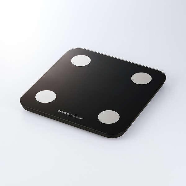 測定データをアプリにかんたん転送、毎日の健康管理をもっと正確でスマートに。Bluetooth(R)で簡単にアプリに接続して初期設定ができ、Wi-Fi通信でデータを自動転送する、Bluetooth+Wi-Fi通信機能搭載体組成計です。筑波大学...