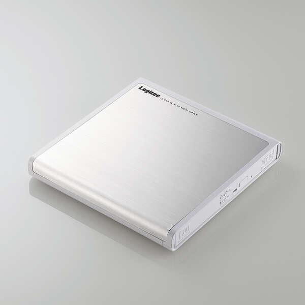 オールインワンソフト付き!再生・編集・書き込みが可能なポータブルDVDドライブです。市販DVDの視聴はもちろん、本格的な動画編集で思い出を映像作品に仕上げることもできます。大切なデータのバックアップやプライバシー保護のための暗号化ディスク作...