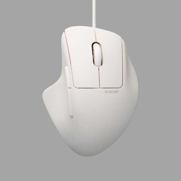 手になじむ、暮らしになじむ。生活空間に溶け込むマウス“SHELLPHA(シェルファ)”です。貝がらが持つやわらかな丸みとナチュラルな色彩をモチーフに、リビングライクなオフィスや住空間に寄り添うボディに仕上げました。手と手首に負担のかかりにく...