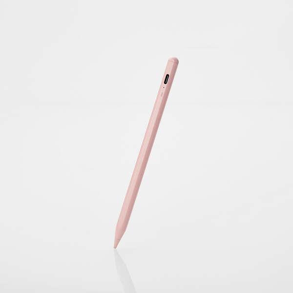 思わず自慢したくなるようなトレンドカラーを手元に。幅広いスマートフォン・タブレットに対応した、&amp;meシリーズのアクティブタッチペンです。ペン先は導電性に優れたポリアセタール樹脂(POM)を採用し、滑らかな描き心地で画面を傷つけにくく...