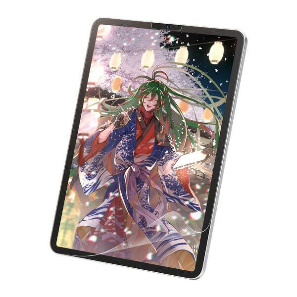 iPad Pro 11インチ 第4世代(2022年モデル)、iPad Air 第5世代(2022年モデル)、iPad Pro 11インチ 第3世代(2021年モデル)、iPad Air 第4世代(2020年モデル)、iPad Pro 11イ...