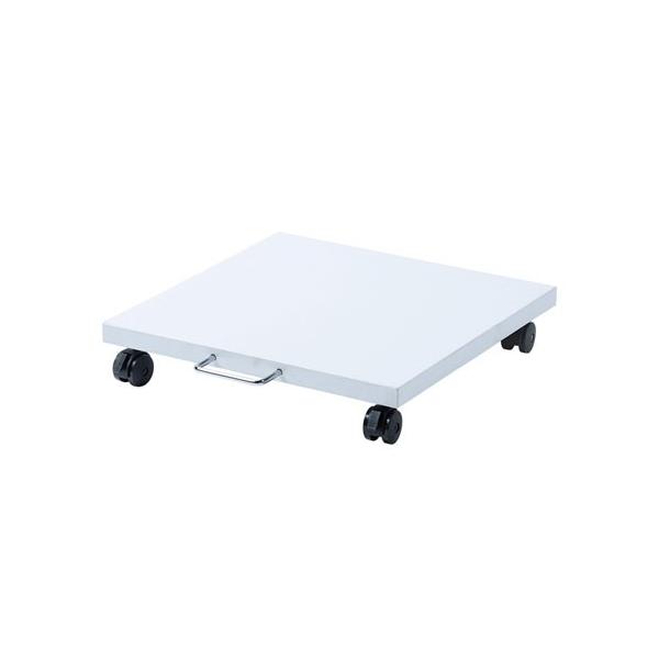 小型レーザープリンタに最適なプリンタスタンド