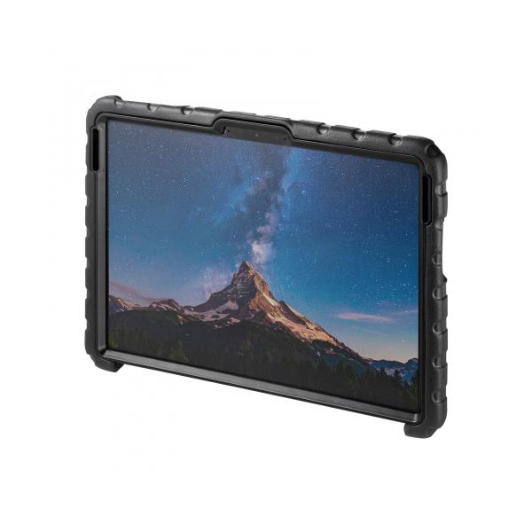 Microsoft Surface Pro 12インチ用衝撃吸収ケース、スタンド、ペンホルダー付き