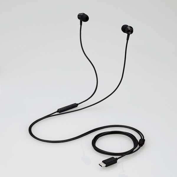 会話を聞きとりやすいチューニングで、映画やドラマの視聴を快適に!音声と映像をズレなく楽しめる、USB Type-C(TM)接続のデジタル式有線ヘッドホンです。変換ケーブルを使用せずスマートフォンですぐに使えます。  人間の声を聴きやすい音質...