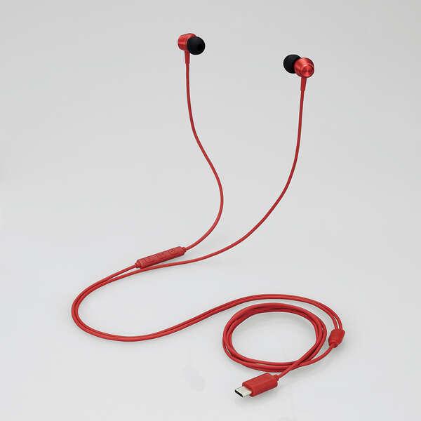 会話を聞きとりやすいチューニングで、映画やドラマの視聴を快適に!音声と映像をズレなく楽しめる、USB Type-C(TM)接続のデジタル式有線ヘッドホンです。変換ケーブルを使用せずスマートフォンですぐに使えます。  人間の声を聴きやすい音質...