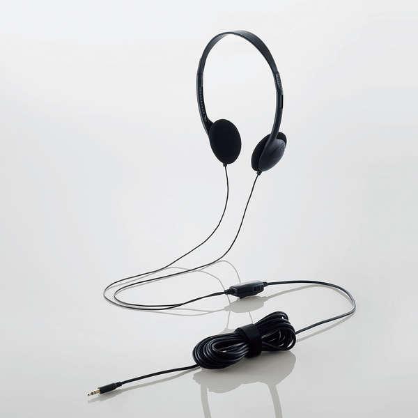 離れていても好みの音量でTVを満喫できるTV専用オーディオ“AFFINITY SOUND”。 周囲を気にせず大音量でTVを楽しめる。コンパクトで耳を圧迫しない装着感の、オープンエアー型のオーバーヘッドタイプのヘッドホン。