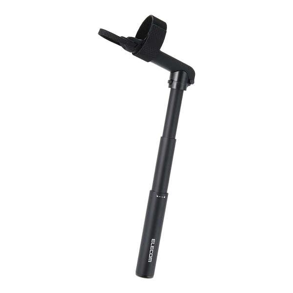 「あと少し届かない…」を諦めない!お手持ちのリフレッシュガン・マッサージガンを取り付けるだけで、手が届きにくい肩甲骨や背中などのセルフケアができる”令和の孫の手”です。コンパクトに折りたためて、収納にも持ち運びにも便利。背中への手の届きづら...