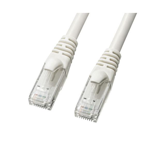 超高速10ギガビットイーサネット完全対応、より線仕様のCAT6A LANケーブル