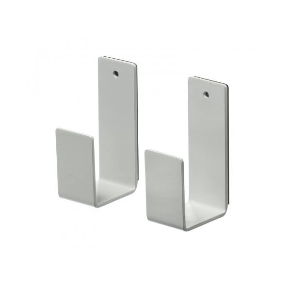 余ったケーブルをすっきり収納。取付け場所を選ばないマグネット貼付け