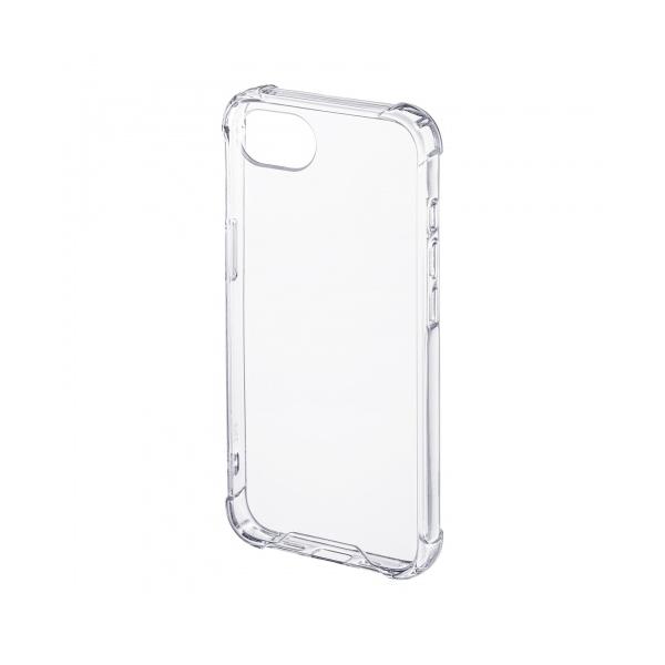 角落ち時の衝撃から守る、耐衝撃Apple iPhone 16e用ケース