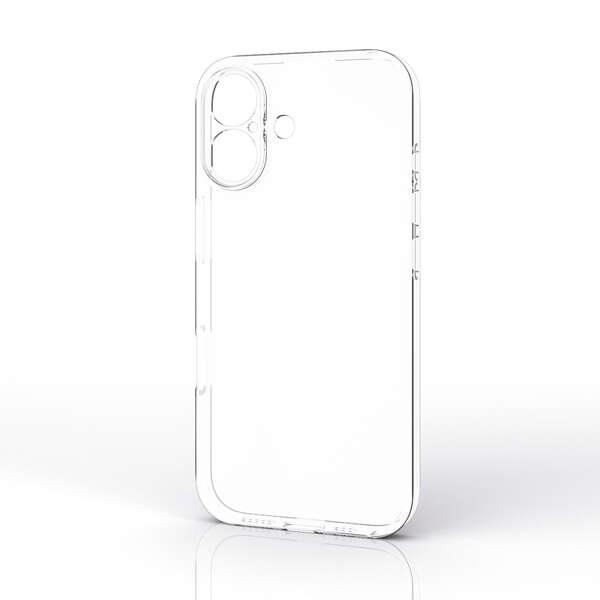 極みシリーズの最高峰。端末を極限まで包み込む、超精密設計!弾力性と硬さをあわせ持つTPU(熱可塑性ポリウレタン)素材を使用し、スピーカー・カメラ周りまでケースで覆う極み設計のソフトケースです。