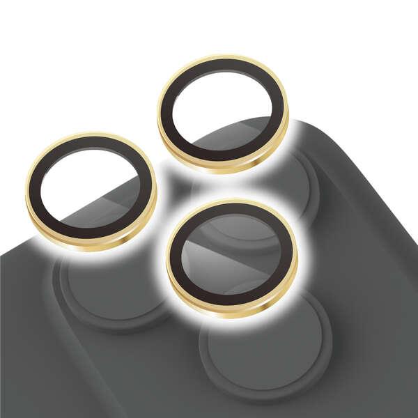 端末のカメラレンズを傷や汚れから守る、リアルガラスを採用したカメラレンズ保護ガラスフィルムです。