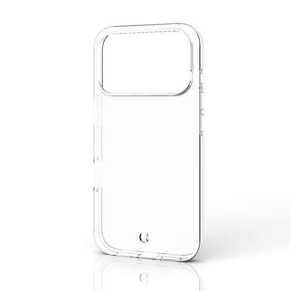 強じんな耐久性としなやかな弾力性をあわせ持つ、TPU(熱可塑性ポリウレタン)素材を使用しています。端末のデザインが美しく際立つソフトケースです。