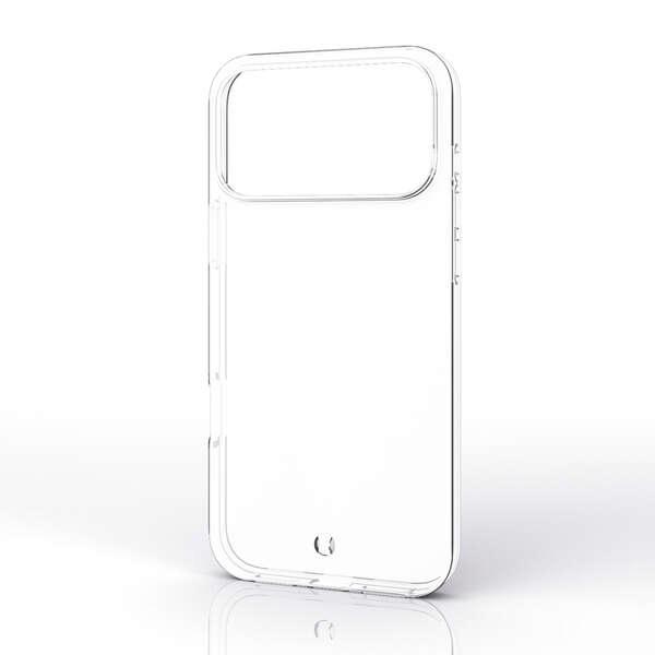 強じんな耐久性としなやかな弾力性をあわせ持つ、TPU(熱可塑性ポリウレタン)素材を使用しています。端末のデザインが美しく際立つソフトケースです。