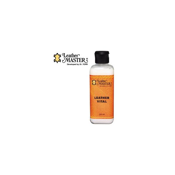 【送料無料】■メーカー・ブランドLeather　Master（レザーマスター）■容量250mlキーワード：父の日 2025/LEATHER VITAL/レザー/ヴィタール/ビタール/250ml/クリーナー/ユニタス/レザー/マスター/lea...