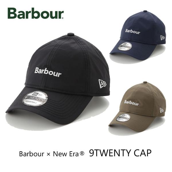 Barbour バブアーBarbour × New Era 9TWENTY CAP261MHAS001 ￥7,700NEW ERAの定番モデル「9TWENTY」をベースにしたキャップ。芯のないやわらかな被り心地と浅めの軽快なフォルムはそのま...