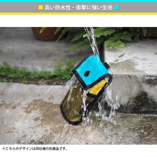 アルコールジェルおまけ ハンカー 多機能4WAYスマホバッグ セルバッグ エックスパック 迷彩カラー 送料無料 在庫有り :P10009970 ...