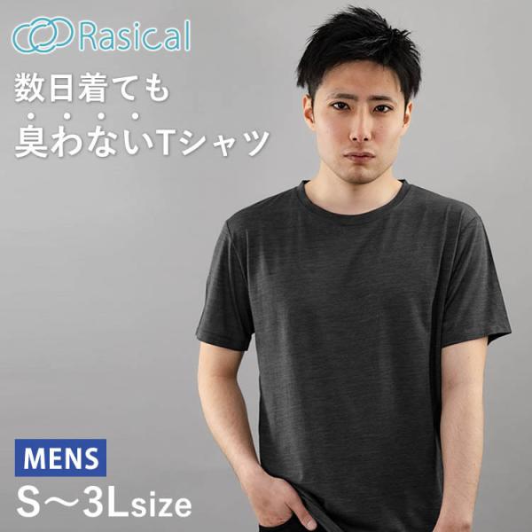 【爆買いWEEK】【送料無料】■メーカー・ブランドRASICAL（ラシカル）■ジャンルTシャツ■カラー・デザインSサイズ（RASI-SPH-M-S）Mサイズ（RASI-SPH-M-M）Lサイズ（RASI-SPH-M-L）2Lサイズ（RASI...