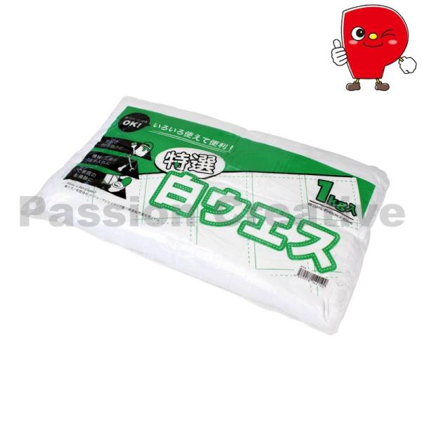 ※こちらは検索ワードです。商品情報と異なるワードが含まれている場合があります。（メリヤス白ウエス 綿100% 白ウエス 吸水性 掃除 工場用 油拭き 塗料拭き 機械清掃 家庭用 バングラデシュ製 頑丈 耐久性 縫製ウエス 大判）