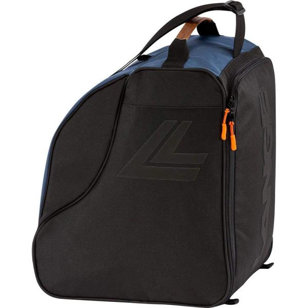 品名：SPEEDZONE BOOT BAG品番：LKHB201サイズ：L400×W240×H430重量：約420g<br>容量：40L商品画像につきまして、撮影状況やご使用のモニター環境により、実際の商品の色合いと多少異なって見...