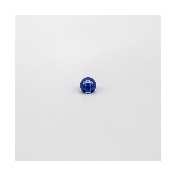 アイテム : 装飾用スタッズ品番 : SFERA 6mm h5.0 CLEAR AVIO BLUEサイズ : 直径6.0mm 高さ5.0mmカラー : CLEAR AVIO BLUE素材 : ABS樹脂（水洗可、ドライクリーニング不可）販売...