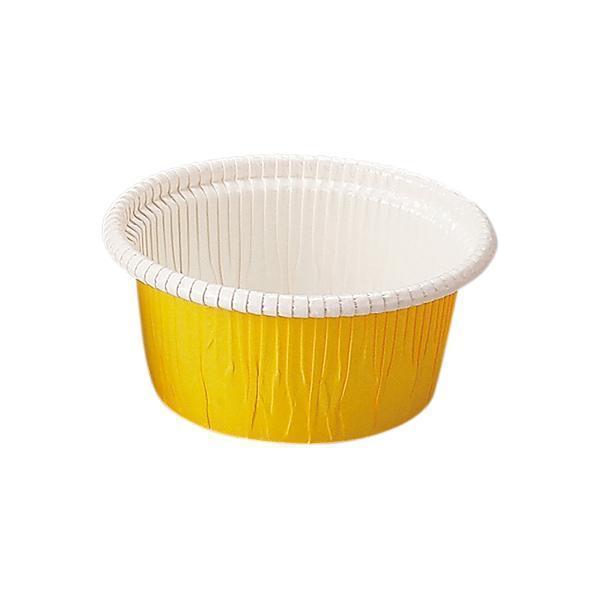 ●生産国:日本●焼型不要で生地を入れてそのままオーブンで焼成可能です。●PETをラミネートした1枚の紙をプレス成型しており、油染み・水漏れがしにくいです。●焼き菓子はもちろん、惣菜など食品全般にご使用頂けます。●オーブントースターや直火での...