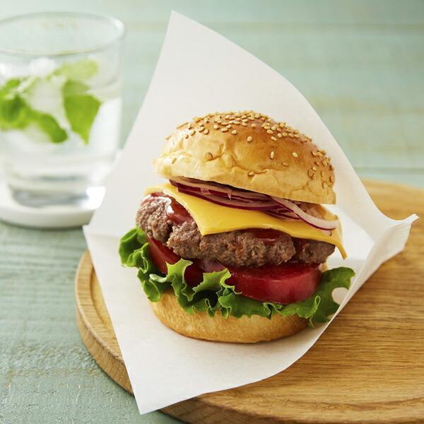 ●生産国:日本●食品を直接入れていただけます。●火のそばではご使用にならないで下さい。バーガー袋 15cm (白) 100枚入 無地 , テイクアウト容器 , ラッピングペーパー OP09-100