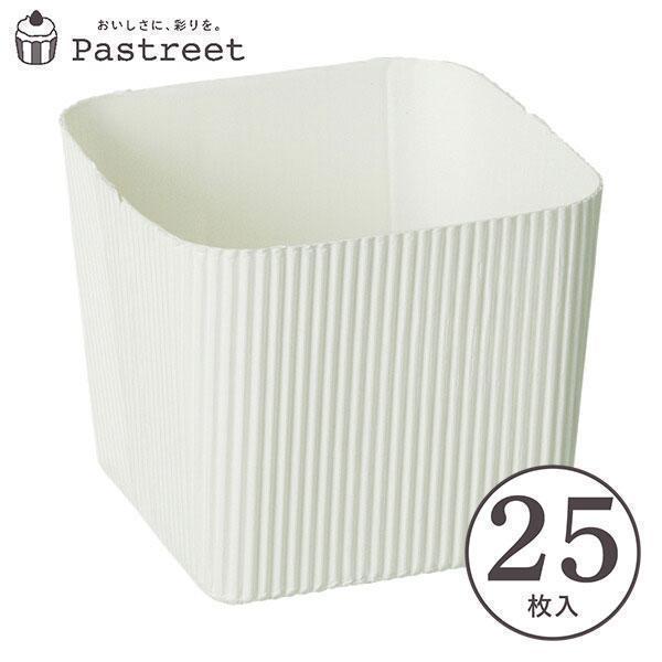 ●生産国:日本●焼型不要で生地を入れてそのままオーブンで焼成可能です。●オーブントースターや直火でのご使用はおやめ下さい。●200℃以上でのご使用と容器だけまたは極端に少ない生地量での焼成はお止め下さい。●乾燥した通気性のある冷暗所での保管...