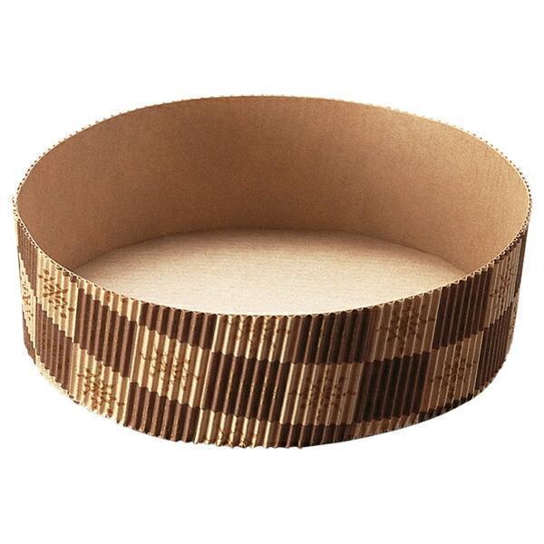 ●生産国:日本●焼型不要で生地を入れてそのままオーブンで焼成可能です。●オーブントースターや直火でのご使用はおやめ下さい。●200℃以上でのご使用と容器だけまたは極端に少ない生地量での焼成はお止め下さい。●乾燥した通気性のある冷暗所での保管...