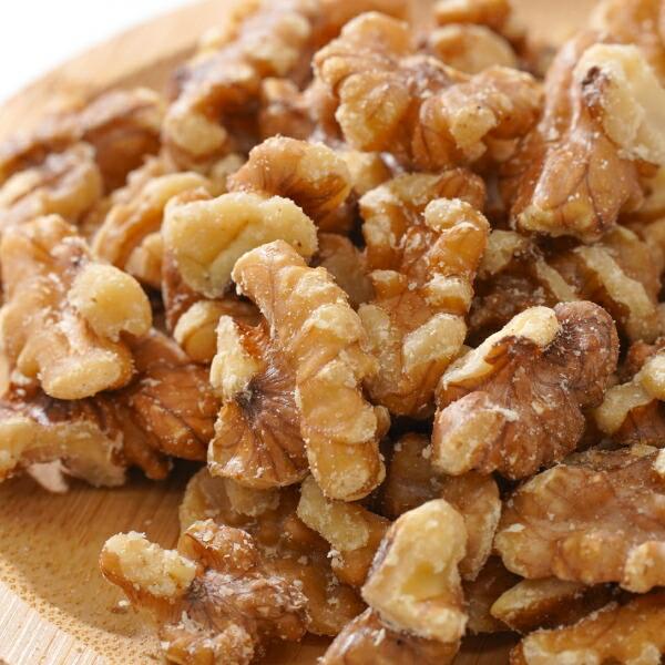 生クルミ LHP 1kg アメリカ産 無添加 無塩 チャック袋入り 保存袋 保存食 大容量 くるみ 胡桃 ナッツ おつまみ ヨーグルト 製菓 製パン お菓子 サラダ トッピン
