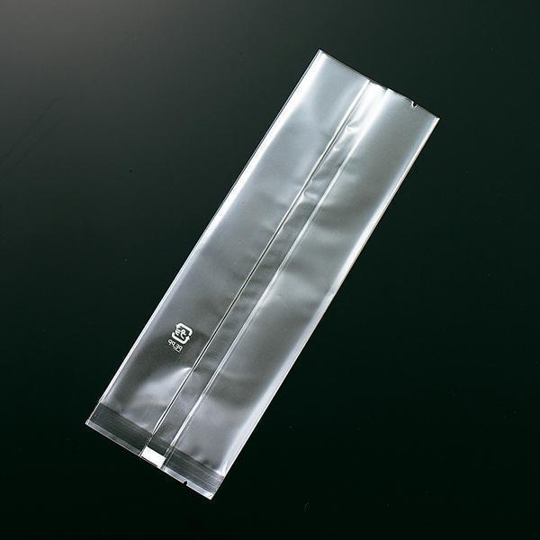 ●生産国:日本●食品を直接入れていただけます。●ビニタイやリボンは付属しておりません。●脱酸素剤対応です。●火のそばではご使用にならないで下さい。ラッピング袋 (透明) 100枚入 マフィンカップ L対応 マチあり エージレス対応   紙型...