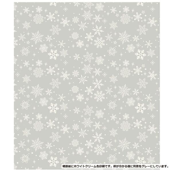 ■商品コード：XW310-100■商品名：ワックスペーパー M(スノーフレーク) 100枚入 シートタイプ■材質：パラフィン紙(片面ワックス加工)■容量：-■サイズ：218×250mm●直接食品をラッピングしていただけます。 ●油分の多い食...
