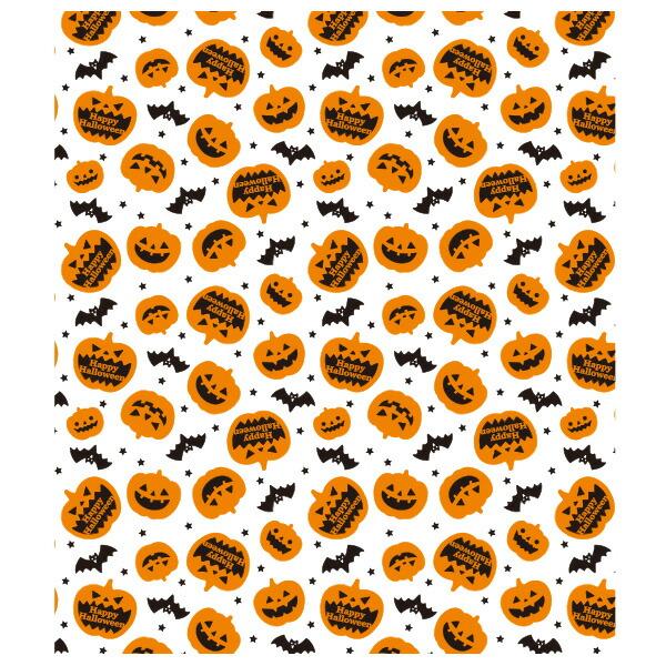 ■商品コード：XW400-100■商品名：ワックスペーパー M(パンプキン) 100枚入 シートタイプ ハロウィン■材質：パラフィン紙(片面ワックス加工)■容量：-■サイズ：218×250mm●直接食品をラッピングしていただけます。 ●油分...