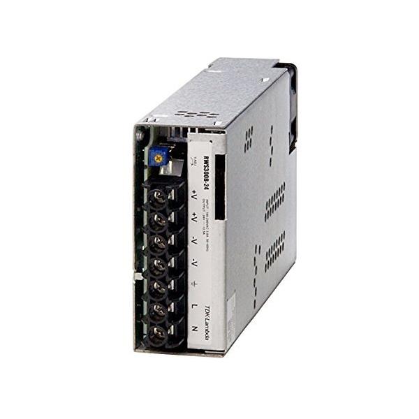 TDKラムダ RWS300B-24 ACDCコンバーター ユニット型電源 スイッチング電源 カバー付 RWSーBシリーズ電気的特性入力 単相入力電圧範囲[AC] 85〜265Vac入力電圧範囲[DC] 120〜370Vdc効率 82.5% ...