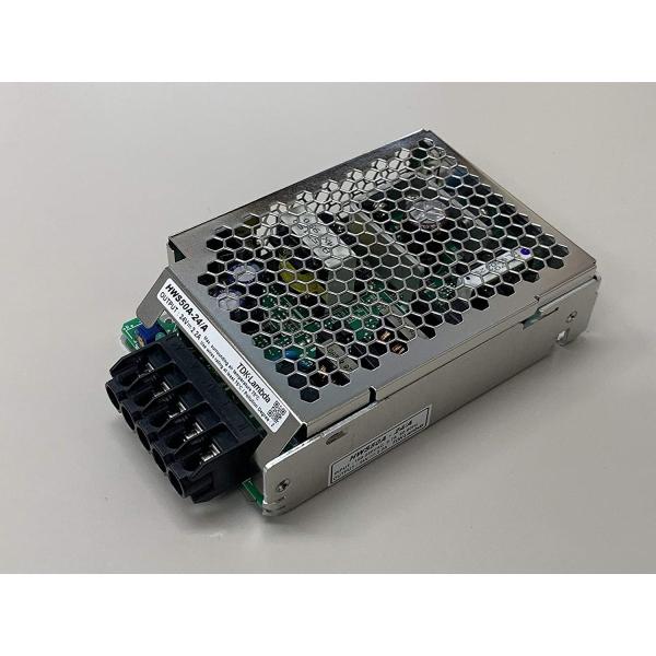 TDKラムダ HWS50A-24/A ACDCコンバーター ユニット型電源 スイッチング電源 カバー付 HWSーAシリーズ電気的特性入力 単相入力電圧範囲[AC] 85〜265Vac入力電圧範囲[DC] 120〜370Vdc効率 87% T...