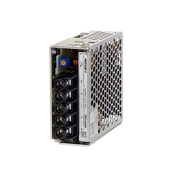 TDKラムダ RWS50B-12 ACDCコンバーター ユニット型電源 スイッチング電源 カバー付 RWSーBシリーズ電気的特性入力 単相入力電圧範囲[AC] 85〜265Vac入力電圧範囲[DC] 120〜370Vdc効率 84% Typ...