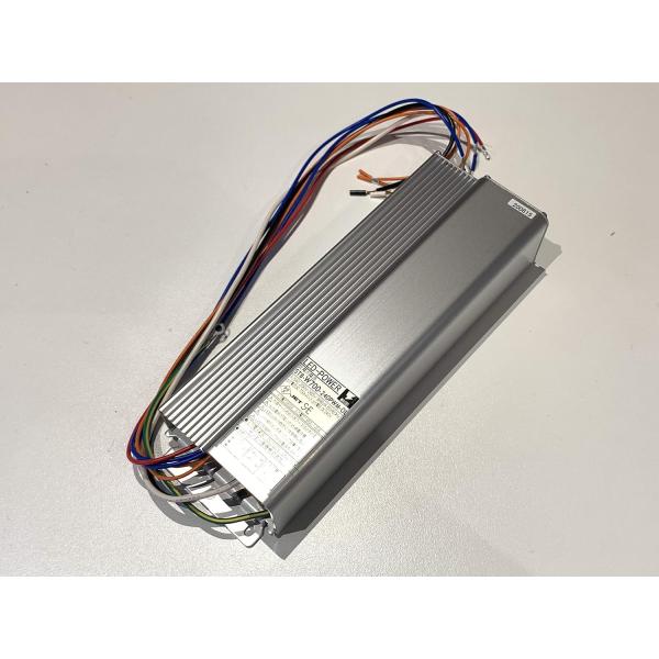 AC/DC電源 屋外サイン用内蔵電源などに最適 サンエー電機製定電流ACDC電源ST8-W700-240PWM-OL 大容量最大336W700mA出力(1系統168W) 定電流電源 ★PWM調光機能 ★PSE ★防塵防滴IP66 ★入力AC...