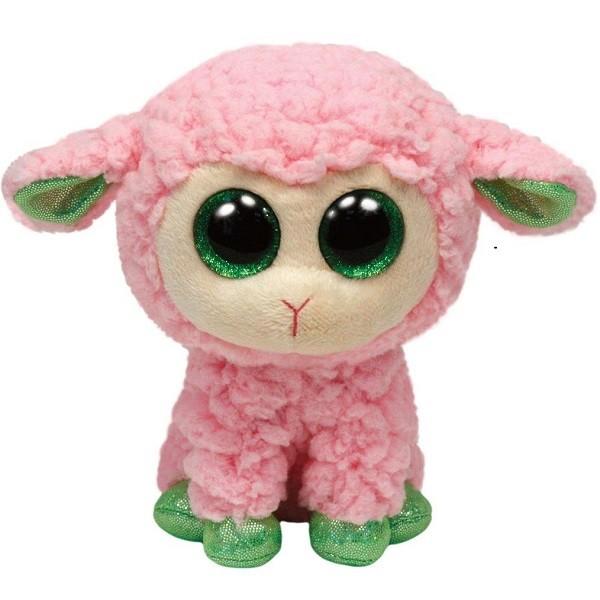 クレジットカード決済 コンビニ後払い決済 Yahoo!マネー 銀行振込対応しています。あすつく 対応対象商品、定期的にクーポン配布 ポイント増量 対象商品商品名: ぬいぐるみ ヒツジ Beanie Boo's ビーニーブーズ BABS バッ...