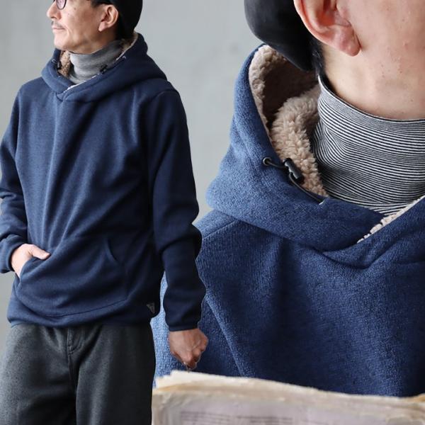 【発売日：2024年12月05日】r240625001[商品説明][ポイント01.]・裏起毛でふんわり暖かくて軽い、「ライトスライバーニット」。[ポイント02.]・千鳥格子柄プリントと杢感のある無地を使った、3種類のボディ。[ポイント03....