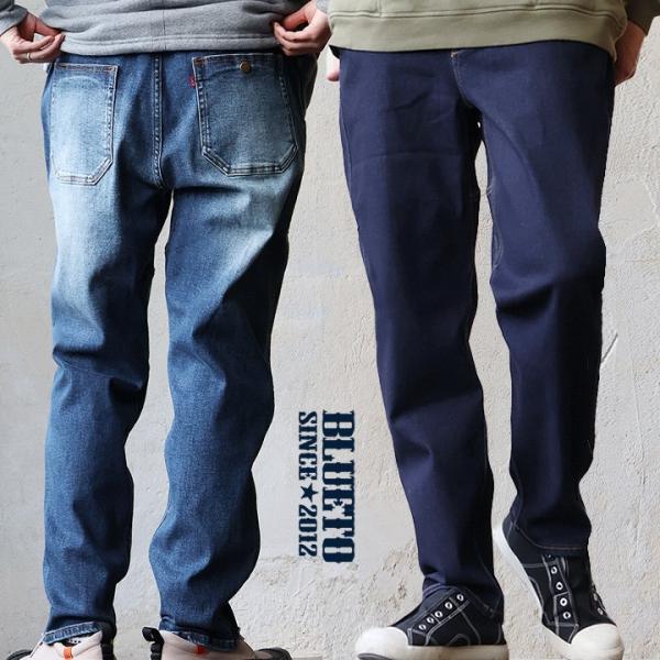 【発売日：2025年12月07日】r250620001[商品説明][ポイント01.]こう見えて、実は「楽なデニム」。・ストレッチ入りに見せない、穿き込んだアタリ。・ぐいーんと伸びるだけでなく、元に戻る力のある「スーパーストレッチ」デニム。[...