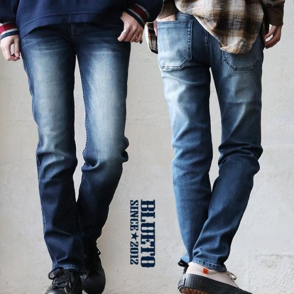 【発売日：2025年12月15日】r250620005[商品説明][ポイント01.]驚くほど伸びて、美脚で、穿きやすい。・ストレッチ入りに見せない、穿き込んだアタリ。・ぐいーんと伸びるだけでなく、元に戻る力のある「スーパーストレッチ」デニム...