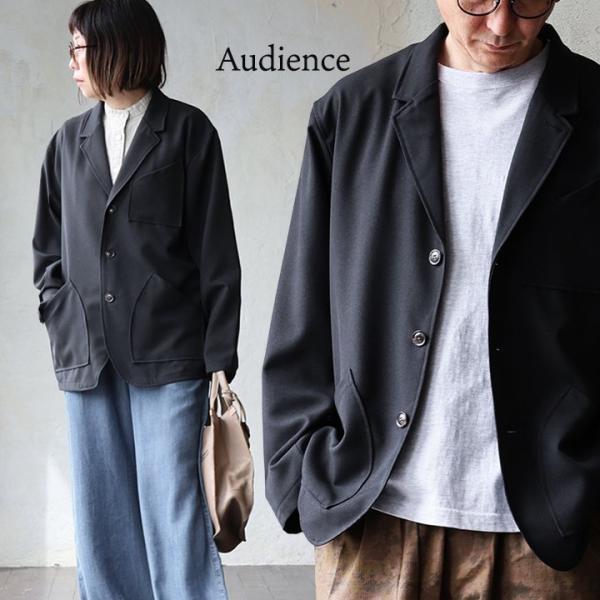【発売日：2026年04月24日】r251016012[商品説明]・ベースになっているのは19世紀後半から20世紀初頭、北アメリカの林業労働者“ロガー”たちが着ていたロガージャケット。・上部が斜めにカットされた胸ポケットは、ワーク由来のディ...
