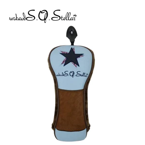 素材：ハラコ（本革）、PU（合成皮革）商品説明上部の番手タグはダイヤル可変式で、使用されるクラブの番手にセットできます。（3・4・5・7・X）〇製品・使用素材について・ハラコは色落ち・色移りする場合がございます。・ハラコは本革素材のため、毛...