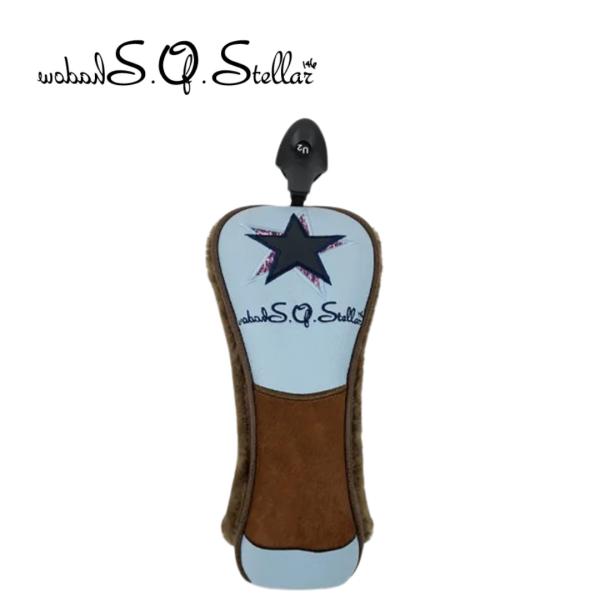 素材：ハラコ（本革）、PU（合成皮革）商品説明上部の番手タグはダイヤル可変式で、使用されるクラブの番手にセットできます。（U2・U3・U4・U5・U6）〇製品・使用素材について・ハラコは色落ち・色移りする場合がございます。・ハラコは本革素材...