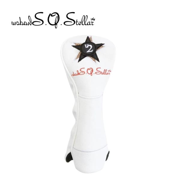 素材：ハラコ（本革）、PU（合成皮革）商品説明上部の番手タグは張り替えタイプで、使用されるクラブの番手にセットできます。（2・3・4・5・6）〇製品・使用素材について・ハラコは色落ち・色移りする場合がございます。・ハラコは本革素材のため、毛...