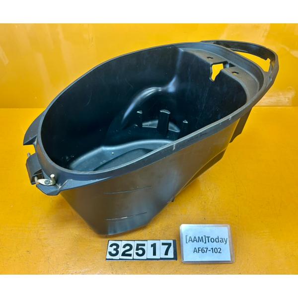 【送料無料!!】[AAM 32517]@ホンダ HONDA トゥデイ AF67-102 メットイン カウル インナー