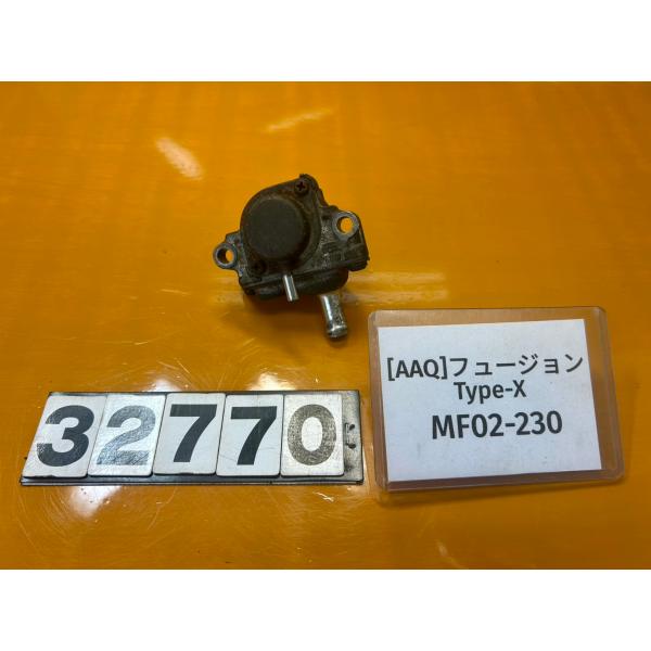 【送料無料!!】[AAQ 32770]ホンダ HONDA フュージョン MF02-230 ブローバイ