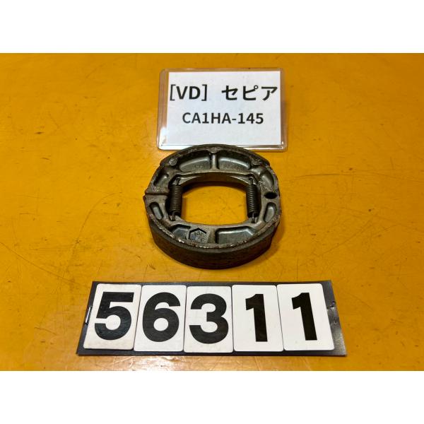 トップ画面のPOPに記載の車両から取り外しております。